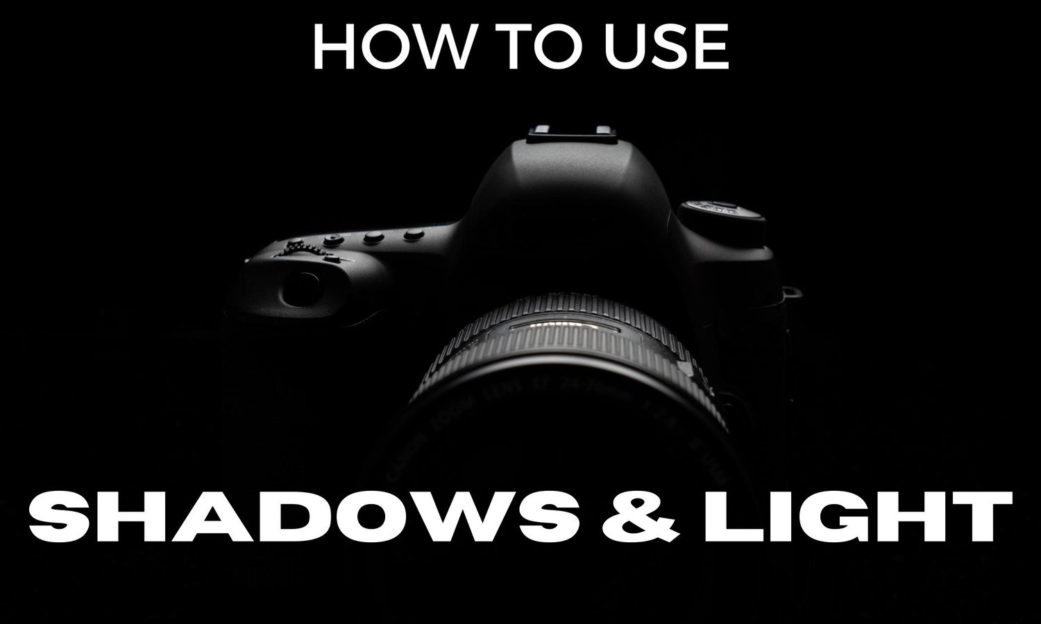 Shadow Photography (Tips and Secrets You Need to Know)