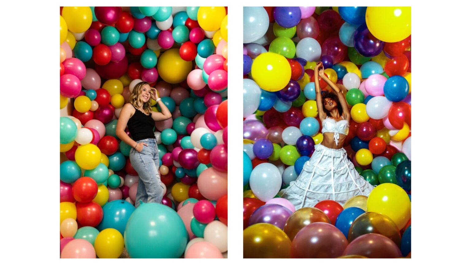 20 Cool DIY Backdrop Ideas for Your Next Photoshoot