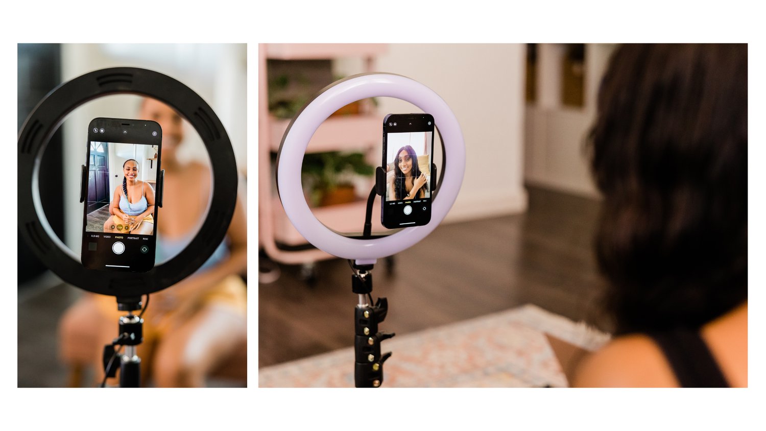 Photography Ring Light: 3 Best Choices for Content Creators