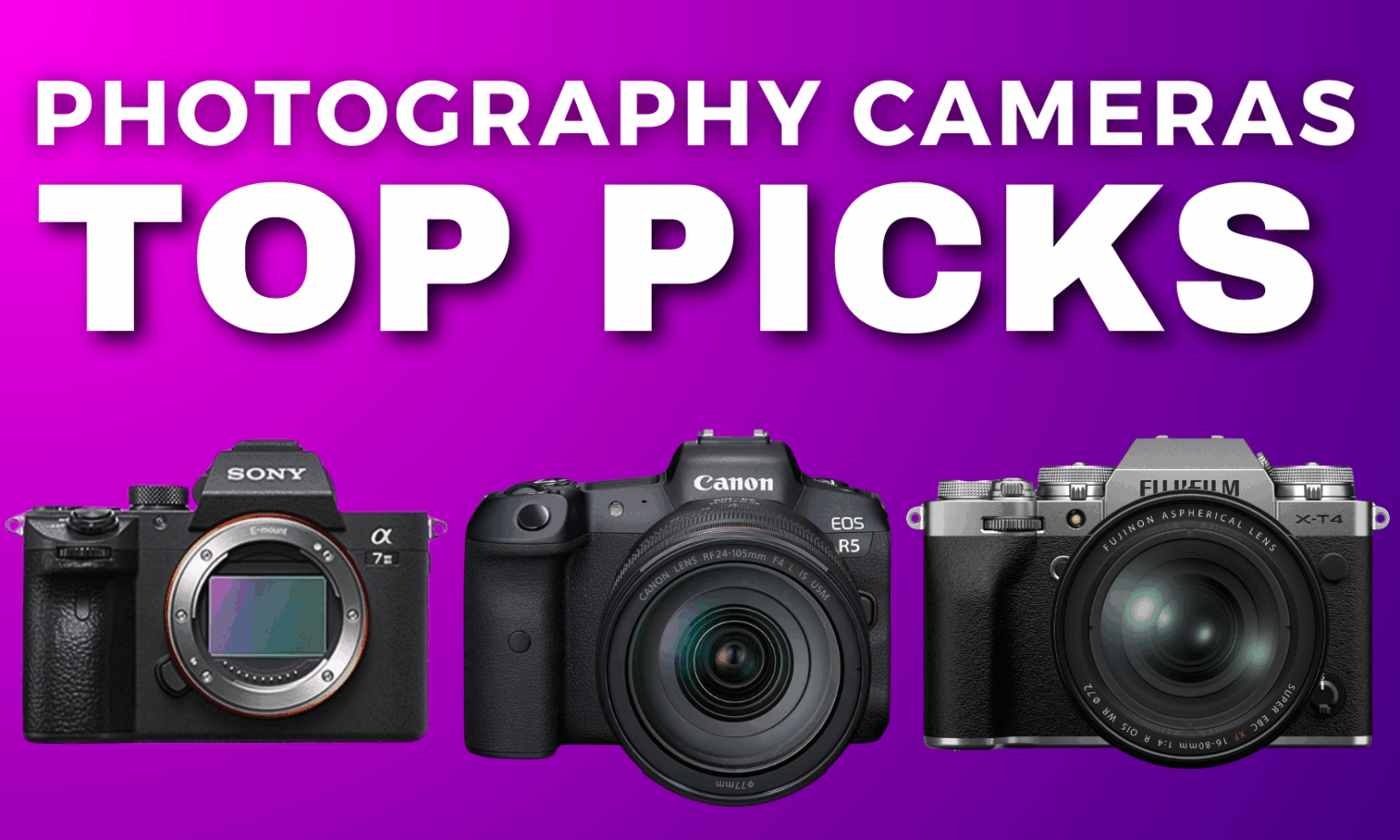 Props to Bring to a Photoshoot That'll Make Your Photos Pop